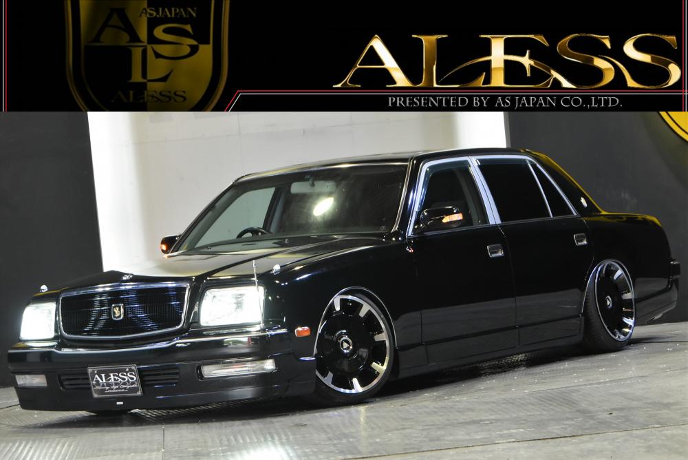 Car inventory - ALESS WORLD