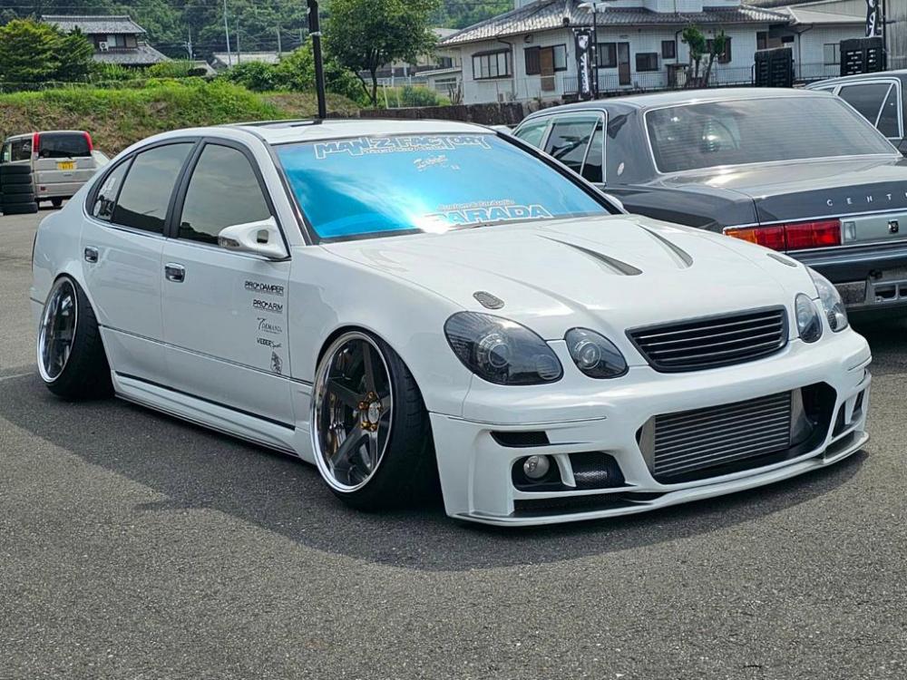 Car inventory - ALESS WORLD