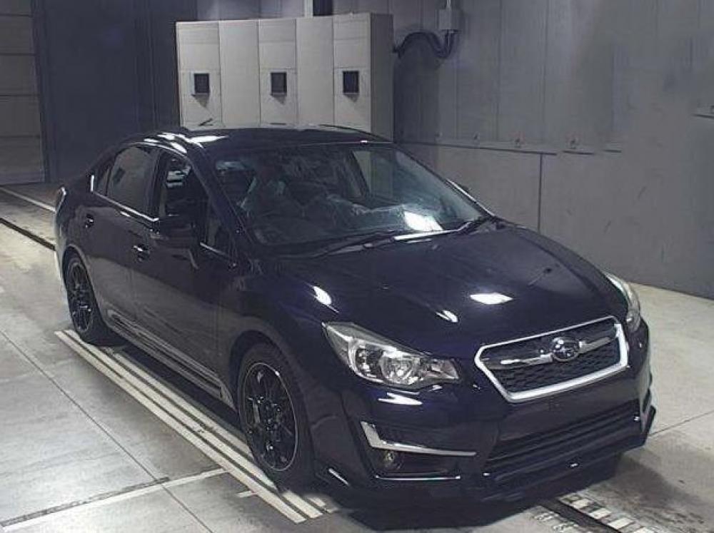 Car inventory - ALESS WORLD